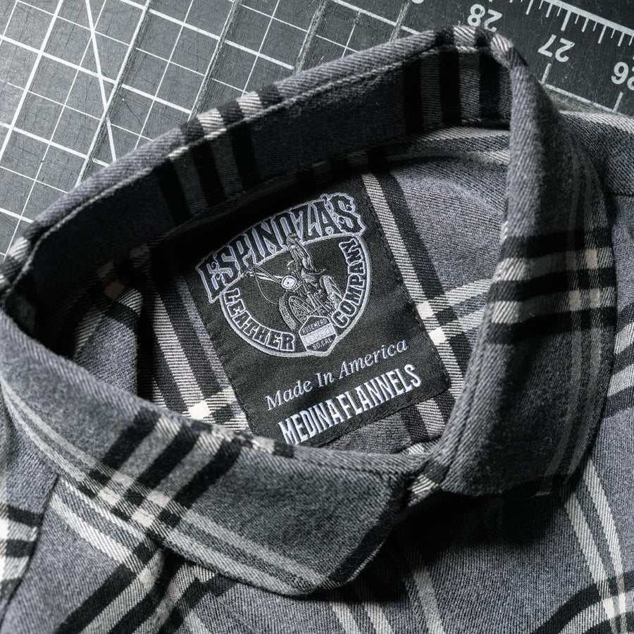 Espinoza's Leather Men's Outerwear – Tagged "Outerwear"