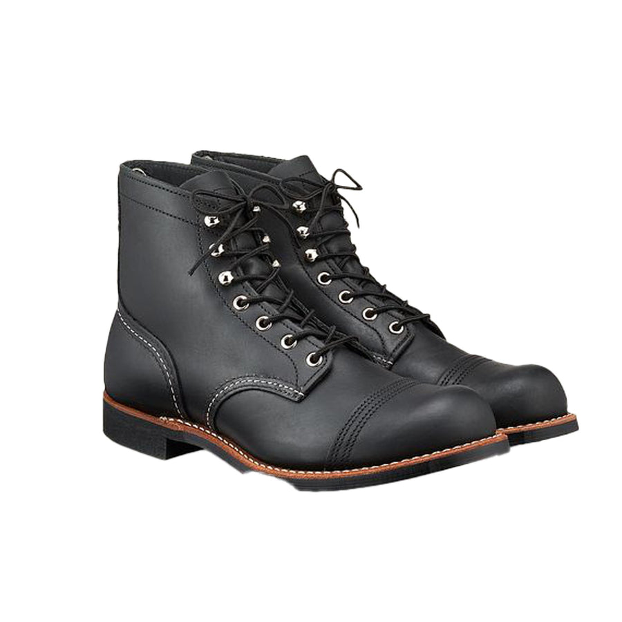 Red Wing Men's Shoes – Espinoza's Leather